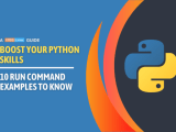 Running Python Scripts In Linux Command Line Foss Linux