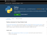 10 Visual Studio Code Extensions For Python Development