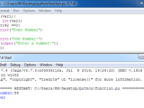Functions In Python With Examples