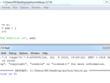 While Loop In Python With Examples