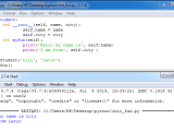 Classes And Objects In Python With Examples