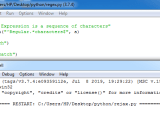 Python Regex With Examples