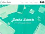 20 Examples Of Web Developer Portfolios For Inspiration