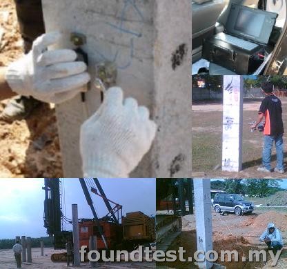 Pile Driving Analyzer – Rony media