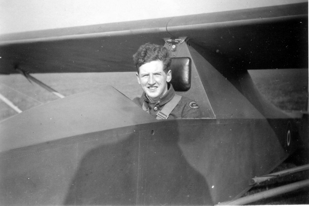 Duncan Simpson on Harrier’s Heyday « fourfax