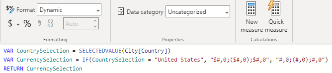 How to modify Dynamic Format Strings in Power BI - FourMoo | Microsoft ... How to modify Dynamic Format Strings in Power BI - FourMoo | Microsoft ...