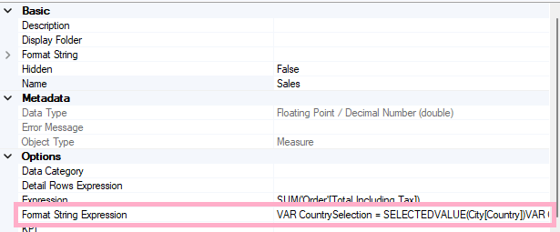 How To Modify Dynamic Format Strings In Power Bi Fourmoo Microsoft Fabric Power Bi 5027