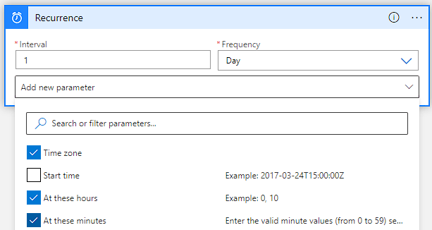 Part 2 Storing The Log Analytics Queries In Azure Blob Storage Power Bi Query Usage And