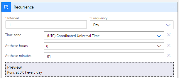 Part 2 Storing The Log Analytics Queries In Azure Blob Storage Power Bi Query Usage And