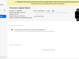 Connecting Apple Watch To Xcode Fplanque En