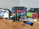 Hardware Hacking Lab Analysis Tools Fracture Labs