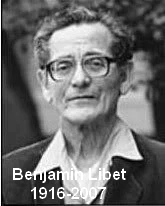 L’ultime dualisme de Benjamin Libet