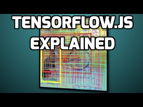Introducing TensorFlow.js – Frank's World of Data Science & AI
