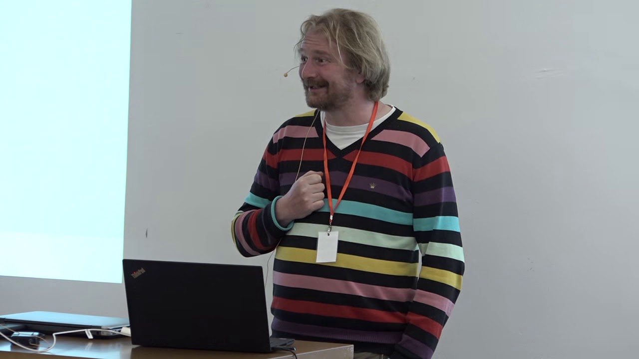 Why Would A Python Programmer Learn Rust Franks World Of Data Science And Ai