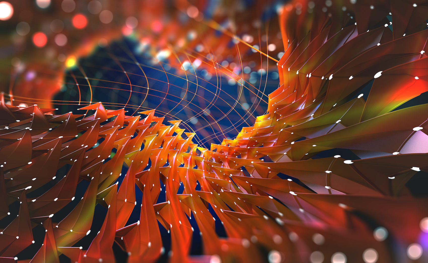 Why use Python for AI and Machine Learning? – Frank's World of Data ...