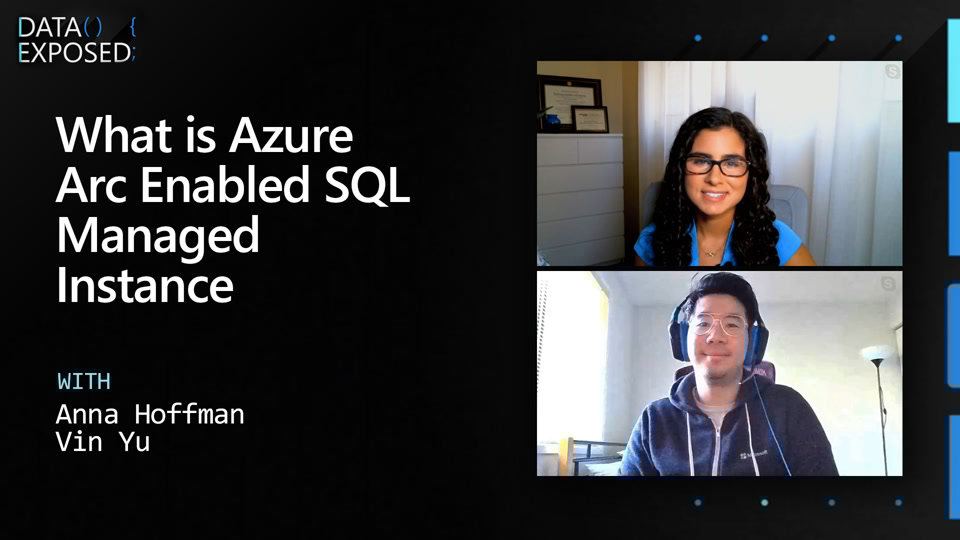 What is Azure Arc Enabled SQL Managed Instance? – Frank's World of Data ...