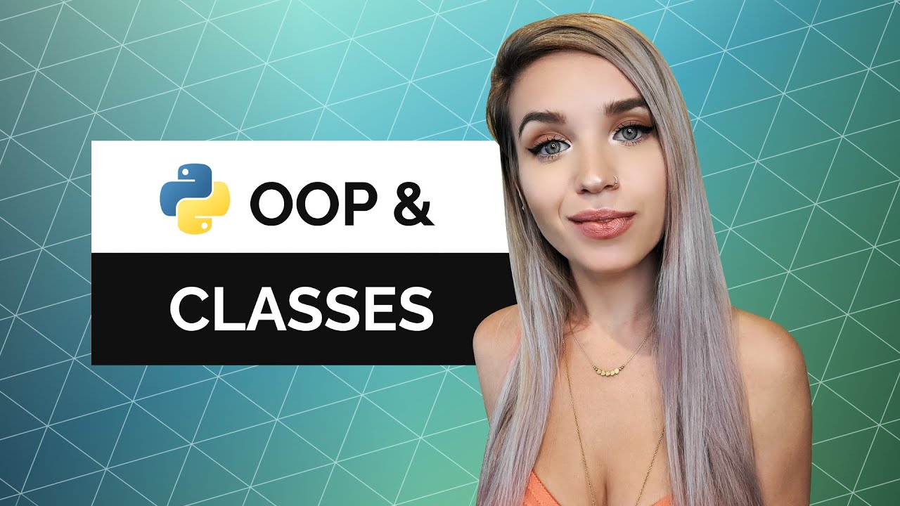 Python Classes and Objects – OOP for Beginners – Frank's World of Data Science & AI
