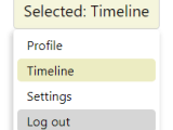 How To Hide Close Component On Click Outside The Element Component