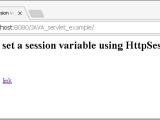 Httpsession