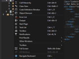 How To Add Sql Server Object Explorer In Visual Studio 2022 Templates
