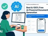 Free Document Maker Ai Powered Pdf Invoices