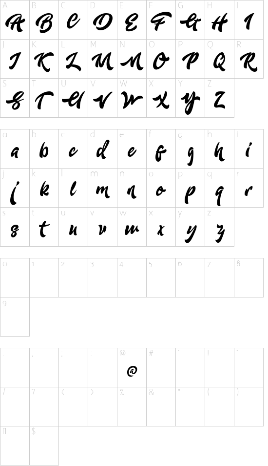 Free font Adleit preview | Free Fonts Pro