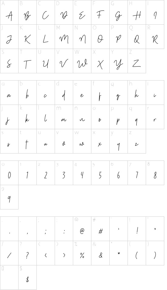 Free font Shutter Stone preview | Free Fonts Pro