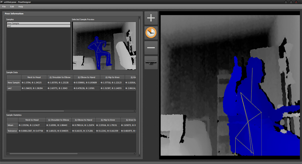 Software | Clinton Freeman