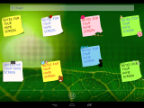 Simple Sticky Notes