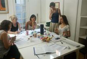 Enrollment and Fees - French As You Like It