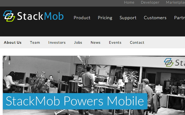 PayPal s'offre StackMob pour attirer les développeurs