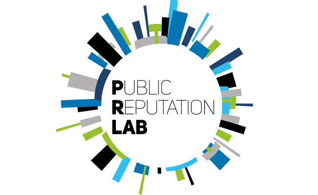 Le Public Reputation Lab