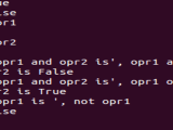 Python Operators Learn Python Online Fresh2refresh