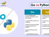 Golang Vs Python Features And Differences Explained Pjlm