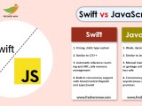 Top 50 Differences Between Swift And Javascript