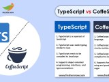 Top 50 Differences Between Typescript And Coffeescript