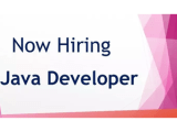 Java Developers Freshers Jobs In Bangalore Java Developers Jobs