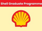 Shell Graduate Programme 2025 Apply Now