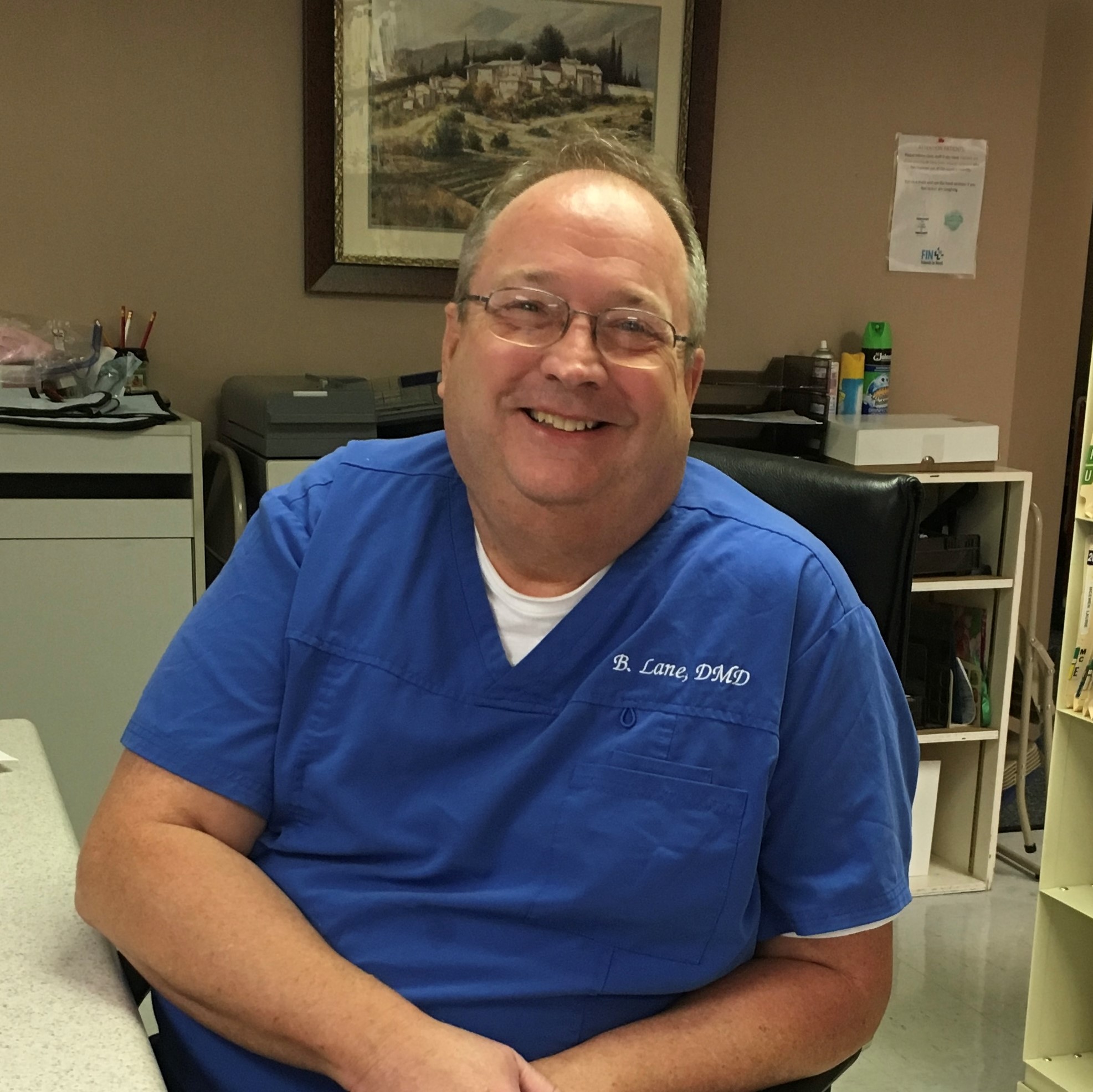 HOME - FRIENDS IN NEED