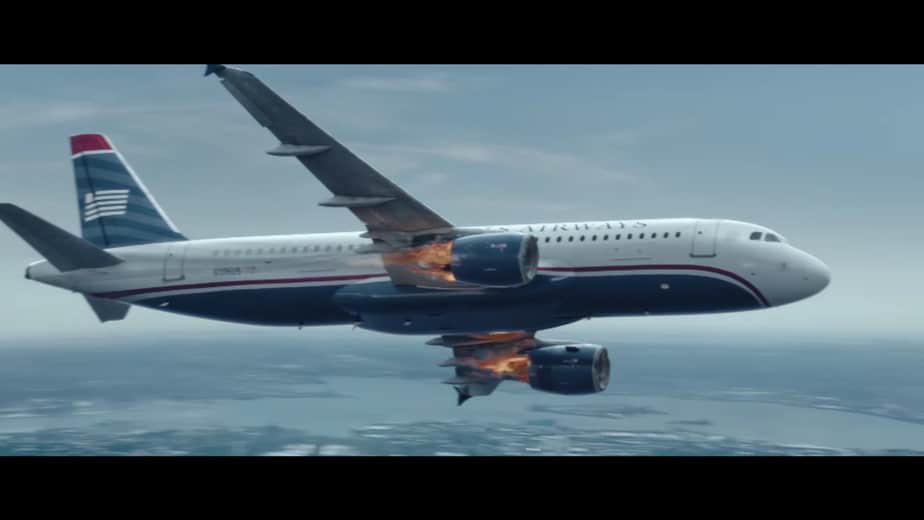 The Reactor – “Sully” movie review