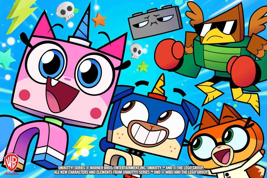 Unikitty