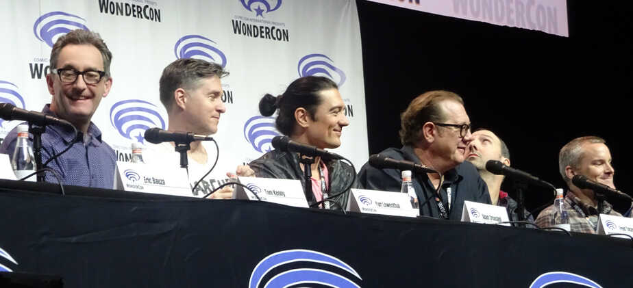 WonderCon 2018: Highlights and Changes