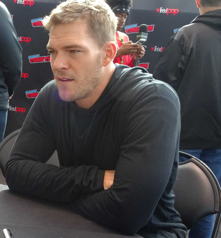 Titans Set to Storm the DC Universe