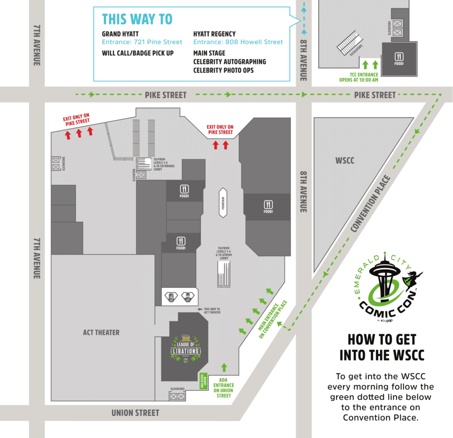 New Security Procedures for ECCC 2019