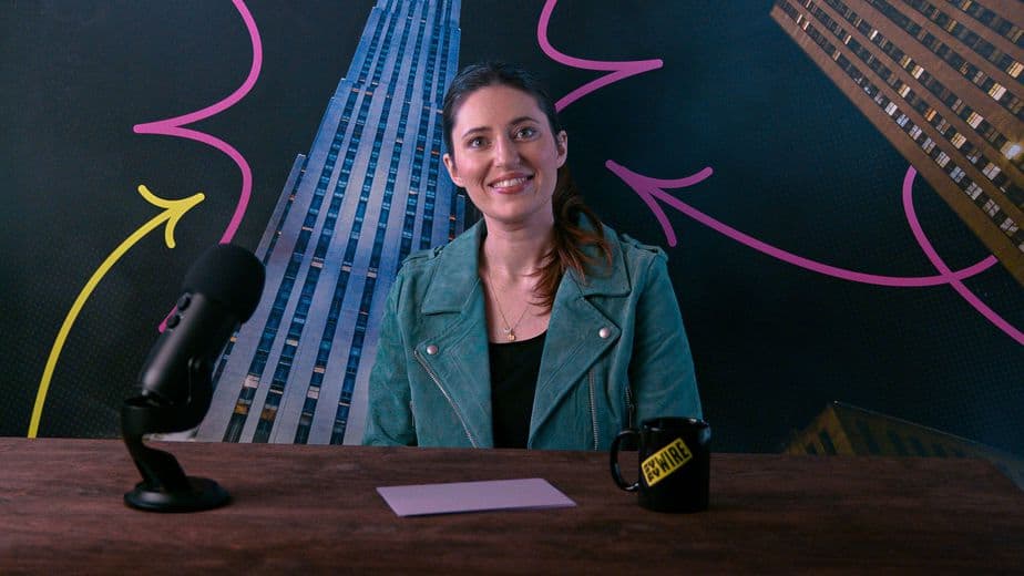 SYFY WIRE After Dark