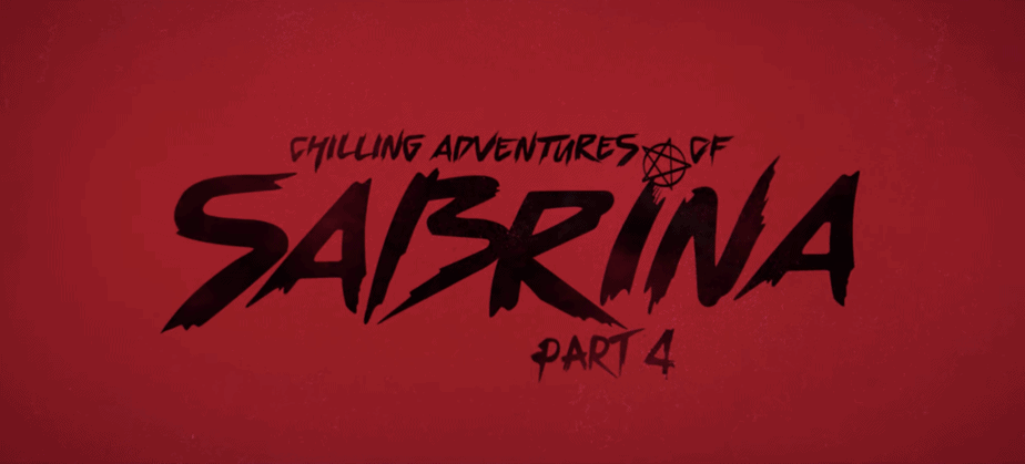 Sabrina’s Final Chapter Announced by Netflix