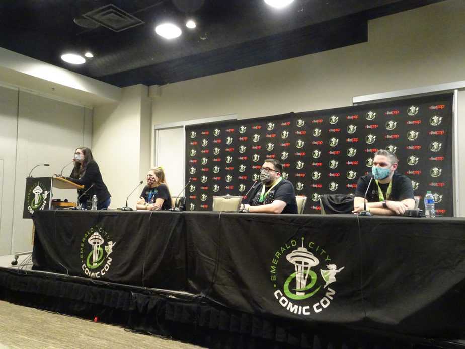 ECCC 2022 Panel Schedule Released
