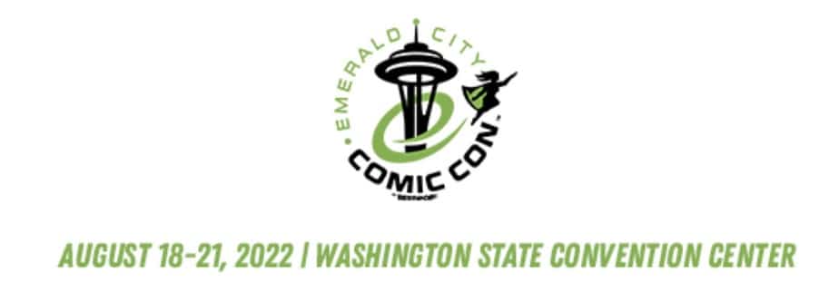ECCC 2022 Badge Sale Announced