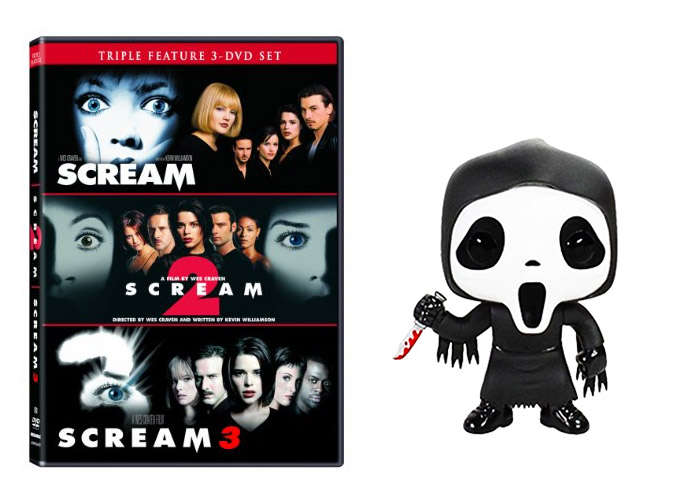 13 Horror Holiday Gift Ideas – Frightday