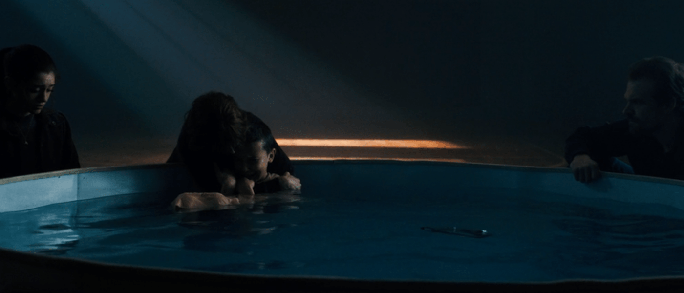 ‘Stranger Things’ Season 1: Recap & Review Pt. 4 – Frightday